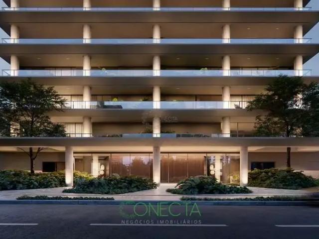 Apartamento para Venda em Londrina/PR Centro 3 Quartos