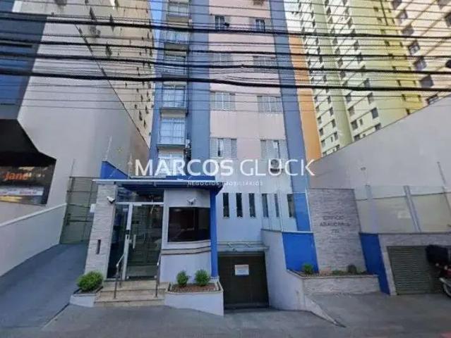 Apartamento para Venda em Londrina/PR Centro 3 Quartos