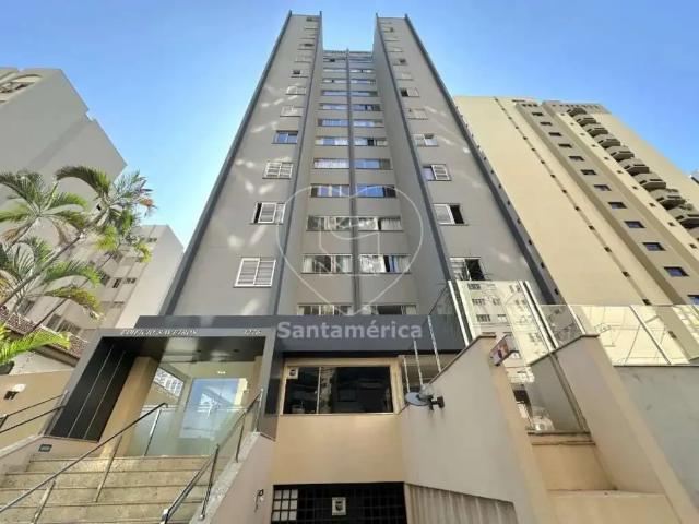 Apartamento para Venda em Londrina/PR Centro 3 Quartos