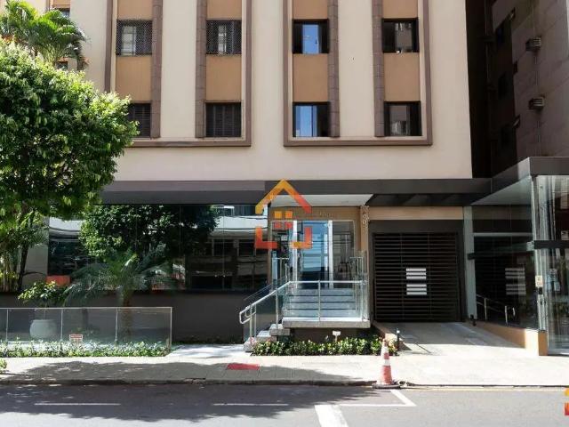 Apartamento para Venda em Londrina/PR Centro 3 Quartos