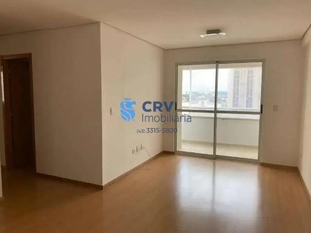 Apartamento para Venda em Londrina/PR Centro 3 Quartos