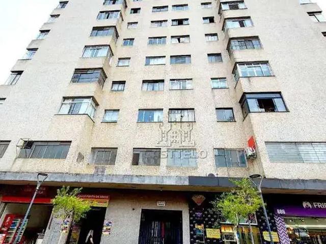 Apartamento para Venda em Londrina/PR Centro 3 Quartos
