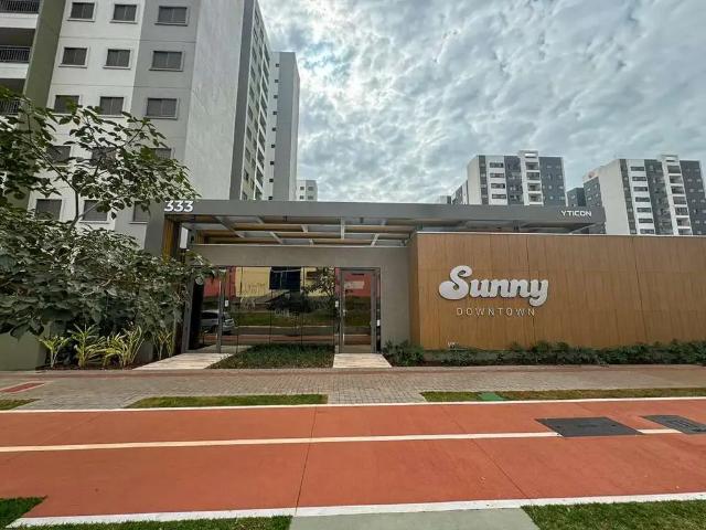 Apartamento para Venda em Londrina/PR Centro 3 Quartos