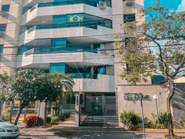 Apartamento para Venda em Londrina/PR Centro 3 Quartos