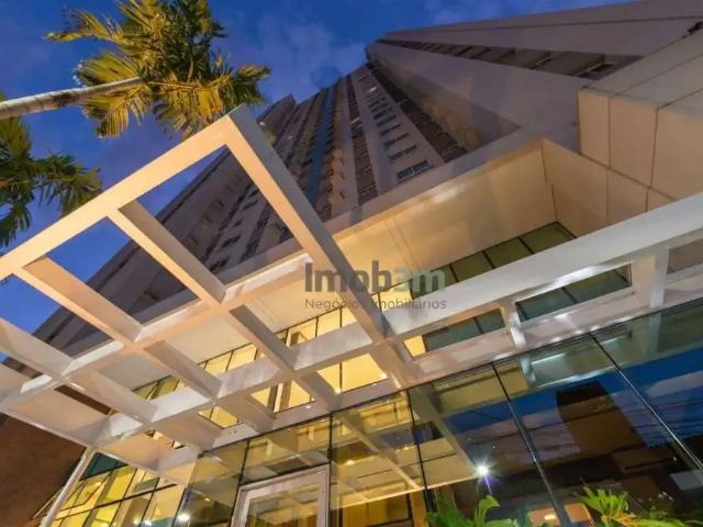 Apartamento para Venda em Londrina/PR Centro 3 Quartos