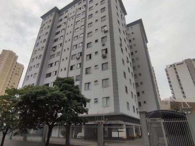 Apartamento para Venda em Londrina/PR Centro 3 Quartos