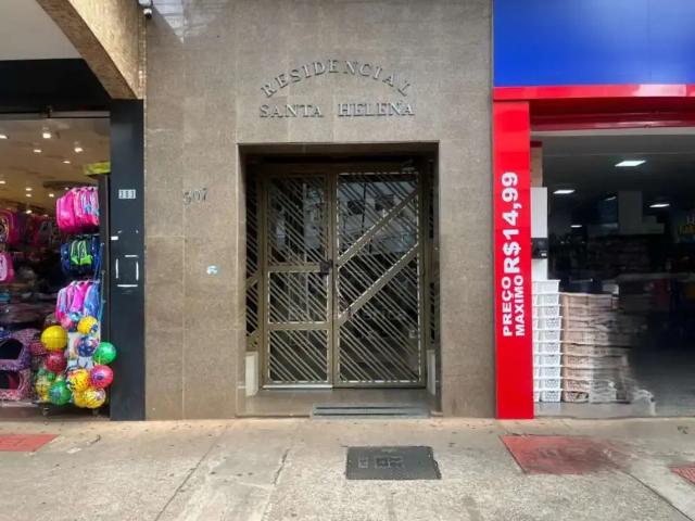 Apartamento para Venda em Londrina/PR Centro 3 Quartos