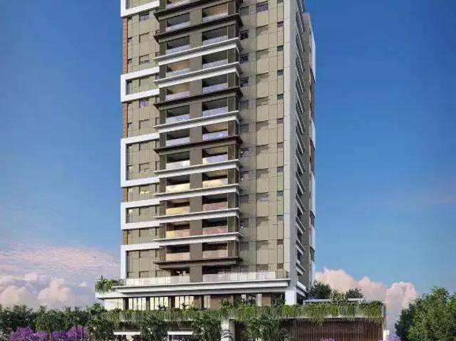 Apartamento para Venda em Londrina/PR Centro 3 Quartos