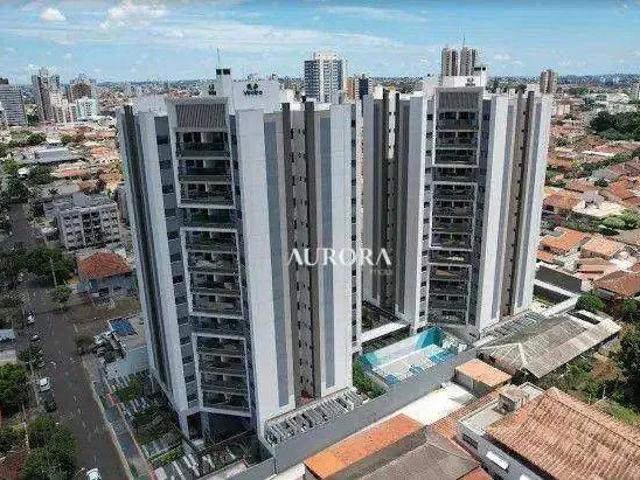 Apartamento para Venda em Londrina/PR Centro 3 Quartos