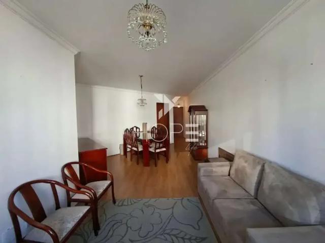 Apartamento para Venda em Londrina/PR Centro 3 Quartos