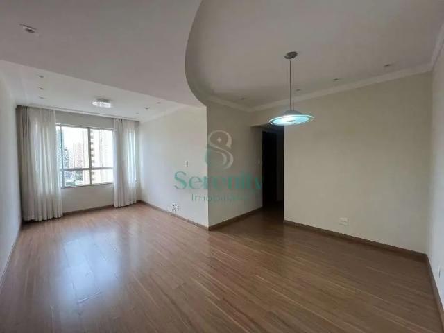 Apartamento para Venda em Londrina/PR Centro 3 Quartos