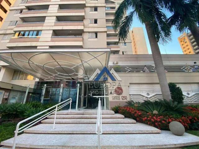 Apartamento para Venda em Londrina/PR Centro 3 Quartos