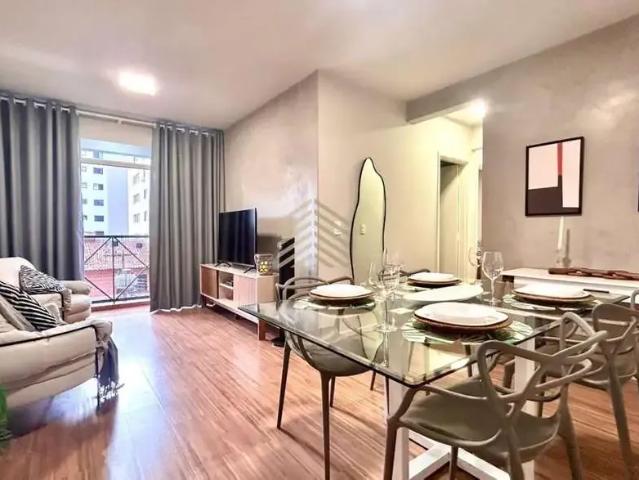 Apartamento para Venda em Londrina/PR Centro 3 Quartos