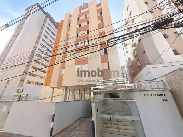 Apartamento para Venda em Londrina/PR Centro 3 Quartos