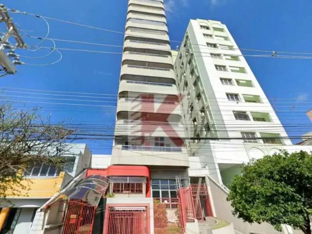 Apartamento para Venda em Londrina/PR Centro 3 Quartos