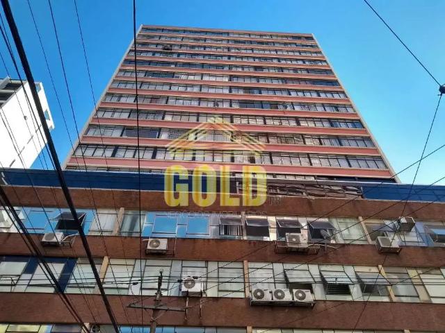 Apartamento para Venda em Londrina/PR Centro 3 Quartos