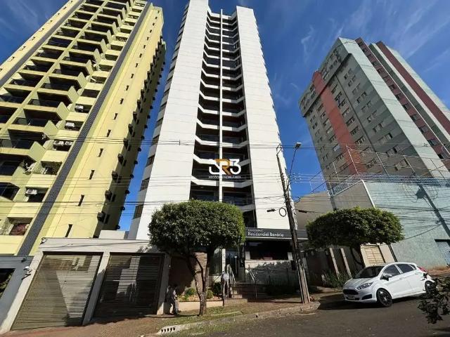 Apartamento para Venda em Londrina/PR Centro 3 Quartos