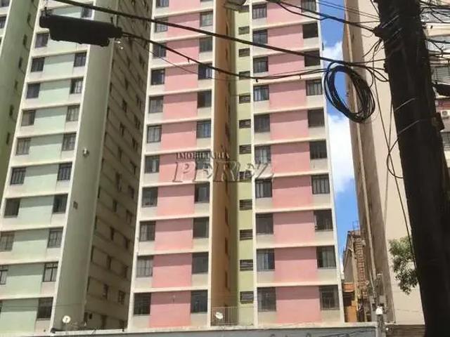 Apartamento para Venda em Londrina/PR Centro 3 Quartos