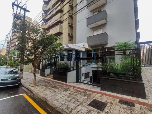 Apartamento para Venda em Londrina/PR Centro 3 Quartos
