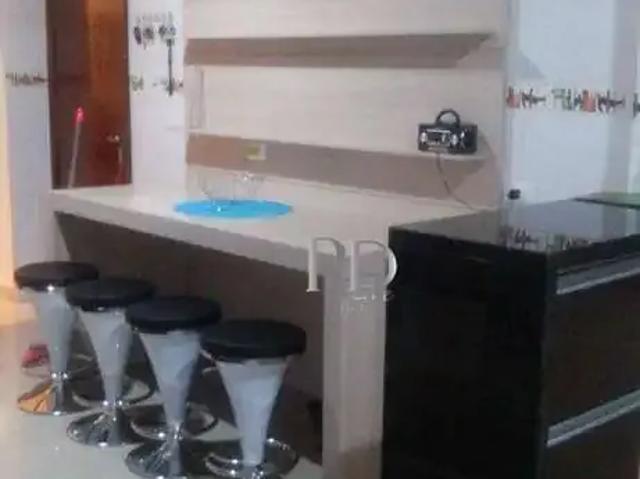 Apartamento para Venda em Londrina/PR Centro 3 Quartos
