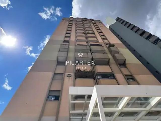 Apartamento para Venda em Londrina/PR Centro 3 Quartos