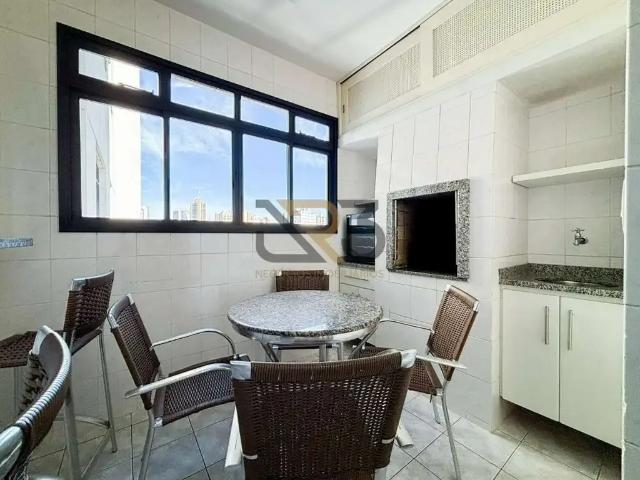 Apartamento para Venda em Londrina/PR Centro 3 Quartos