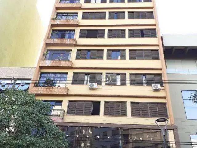 Apartamento para Venda em Londrina/PR Centro 3 Quartos