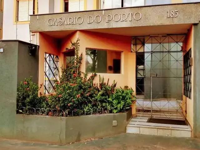 Apartamento para Venda em Londrina/PR Centro 3 Quartos