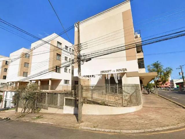 Apartamento para Venda em Londrina/PR Centro 3 Quartos