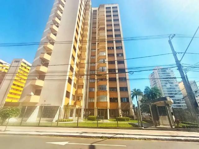 Apartamento para Venda em Londrina/PR Centro 3 Quartos