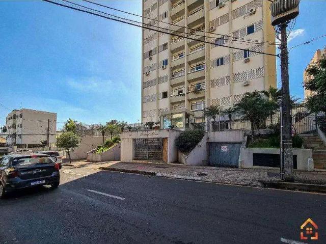 Apartamento para Venda em Londrina/PR Centro 3 Quartos