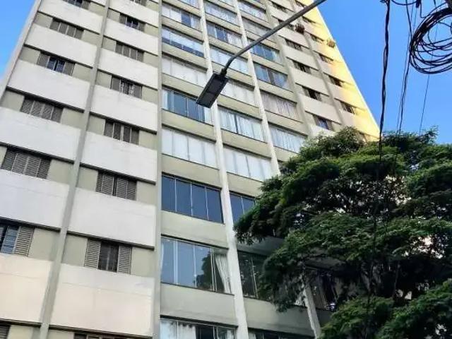 Apartamento para Venda em Londrina/PR Centro 3 Quartos