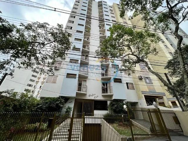 Apartamento para Venda em Londrina/PR Centro 3 Quartos