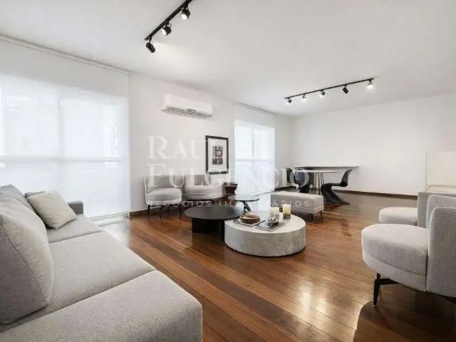 Apartamento para Venda em Londrina/PR Centro 3 Quartos