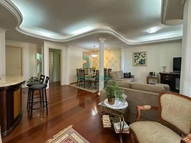 Apartamento para Venda em Londrina/PR Centro 3 Quartos