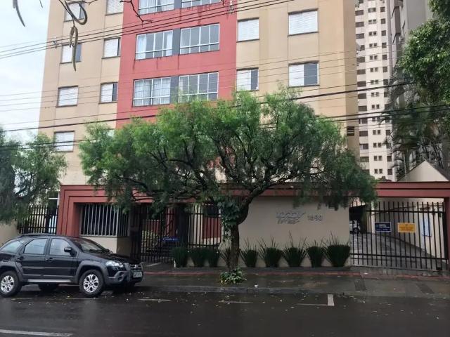 Apartamento para Venda em Londrina/PR Centro 3 Quartos