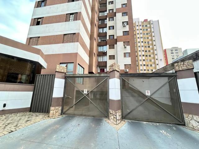 Apartamento para Venda em Londrina/PR Centro 3 Quartos