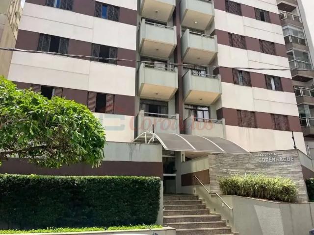 Apartamento para Venda em Londrina/PR Centro 3 Quartos