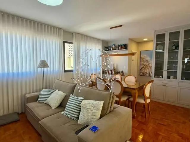 Apartamento para Venda em Londrina/PR Centro 3 Quartos