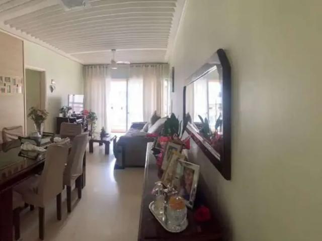 Apartamento para Venda em Londrina/PR Centro 3 Quartos