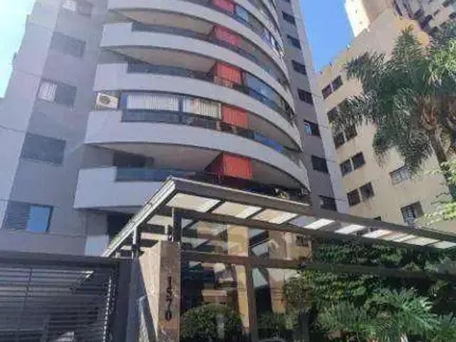Apartamento para Venda em Londrina/PR Centro 3 Quartos