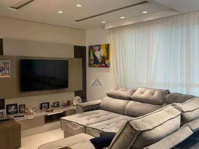 Apartamento para Venda em Londrina/PR Centro 3 Quartos