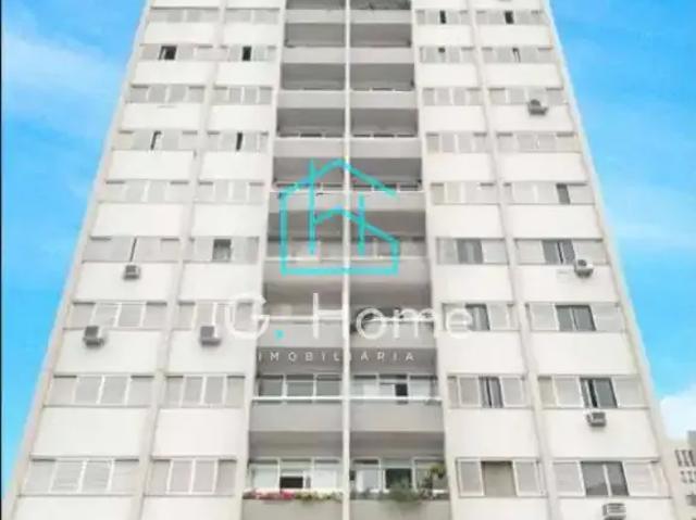 Apartamento para Venda em Londrina/PR Centro 3 Quartos
