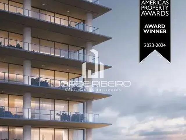 Apartamento para Venda em Londrina/PR Centro 3 Quartos