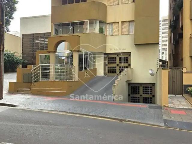 Apartamento para Venda em Londrina/PR Centro 3 Quartos