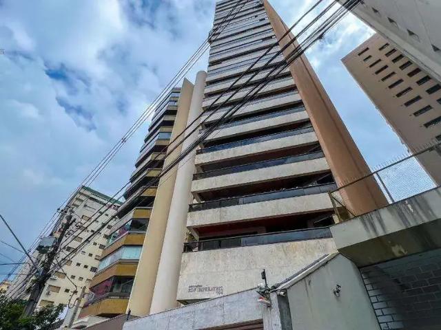 Apartamento para Venda em Londrina/PR Centro 3 Quartos