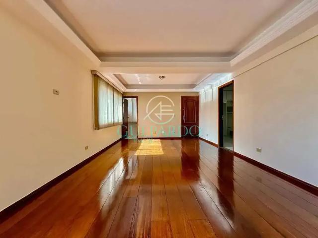 Apartamento para Venda em Londrina/PR Centro 3 Quartos