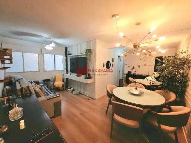 Apartamento para Venda em Londrina/PR Centro 3 Quartos
