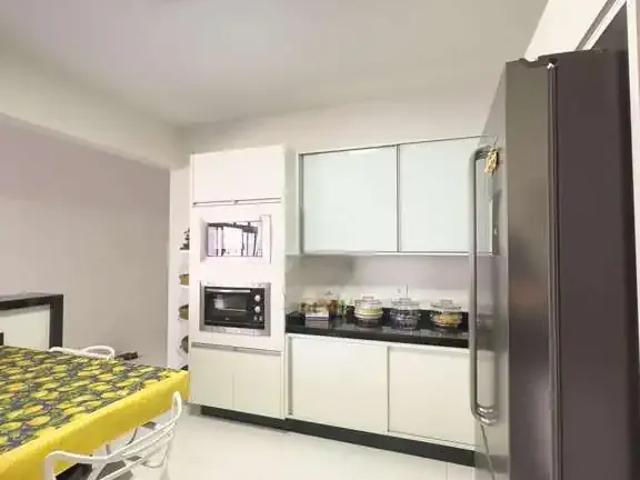 Apartamento para Venda em Londrina/PR Centro 3 Quartos