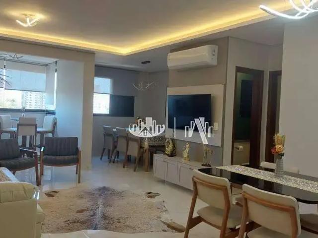 Apartamento para Venda em Londrina/PR Centro 3 Quartos